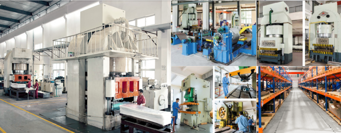 Sondex S31A Heat Exchanger Gasket SS304 Plate For Deresonating Baffle