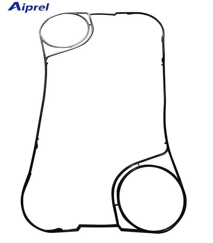 GX85 Plate heat exchanger gasket PHE Spare Parts