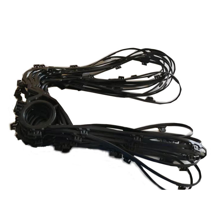 GX85 Plate heat exchanger gasket PHE Spare Parts