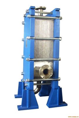Welded Plate Heat Exchanger factory, Buy good quality Welded Plate Heat Exchanger products from ...